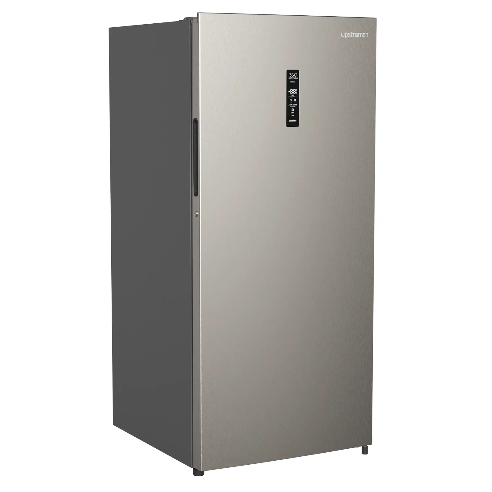 14.0 Cu.Ft. Upright Freezer UF14 - Upstreman